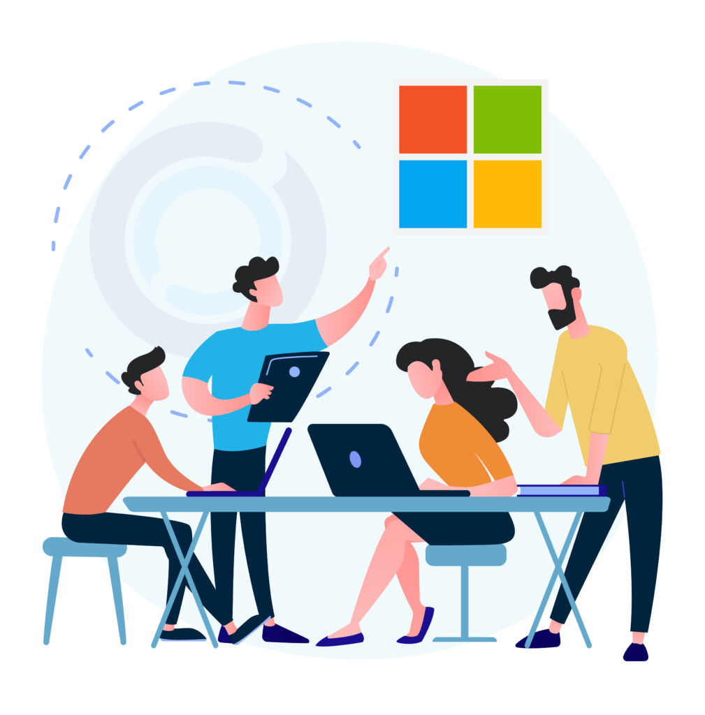 Microsoft Free Learning Vault: Unlimited Online Courses, Certifications, And Developer Resources ...