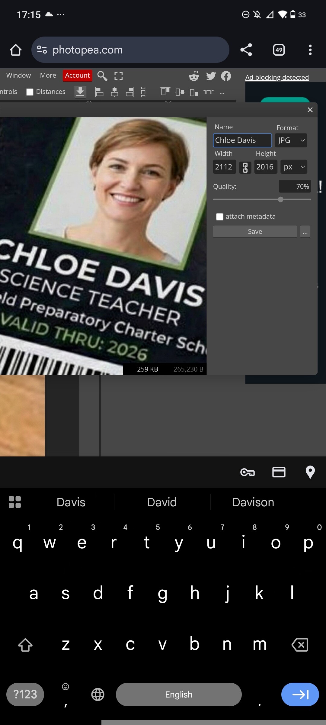 Canva Pro for Free — The Teacher ID Trick - Tutorials & Methods ...