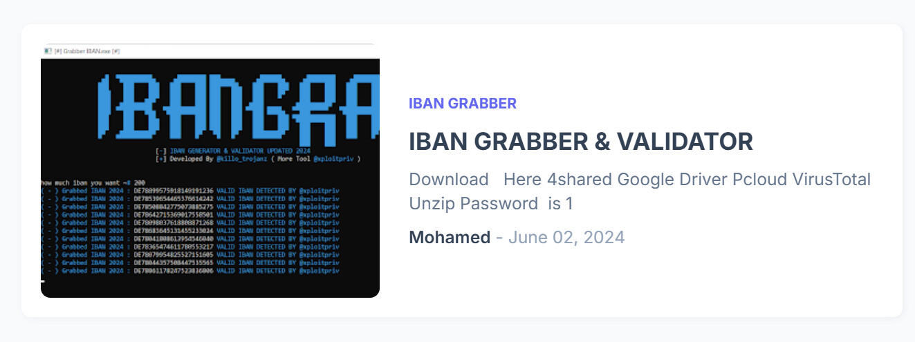 Hacker Software Collection 💻 Dorks Proxies Scrapers All Free - Tools ...